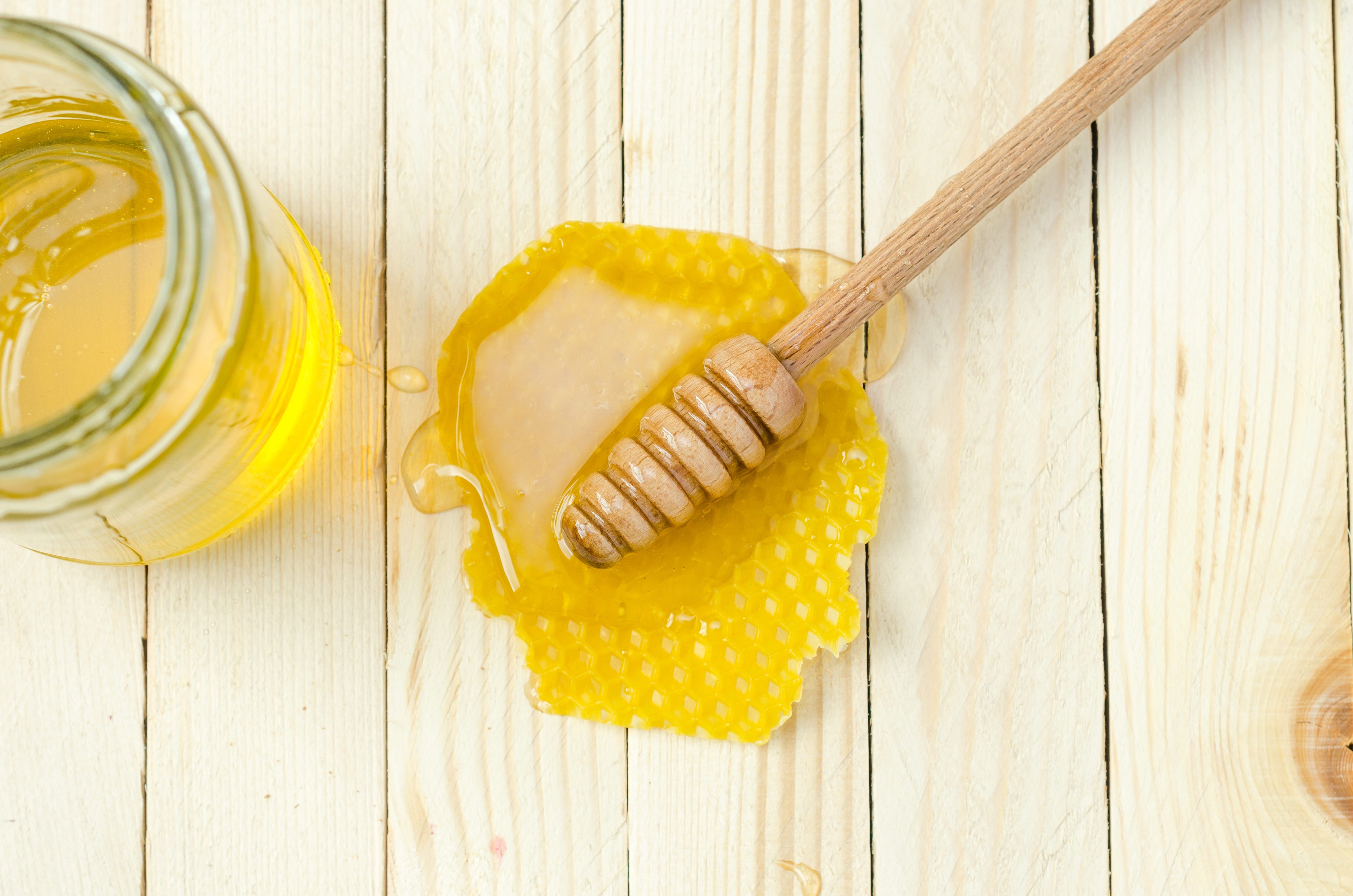 What Is Sour Honey? Exposing This "Cancer-Curing" Honey – 22 Days Nutrition