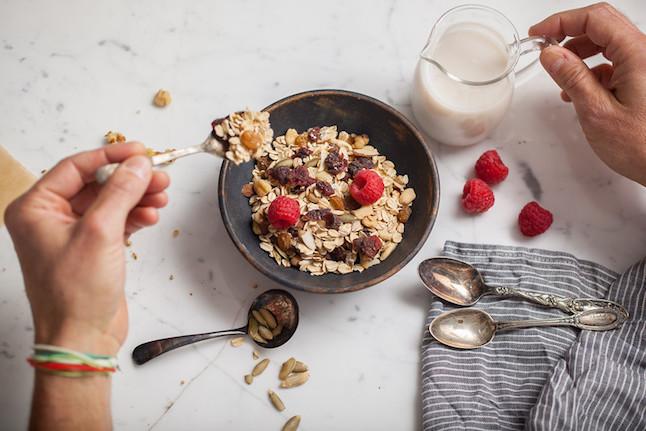 Men Can Cut Disease Risk with a Plant-Based Lifestyle – 22 Days Nutrition